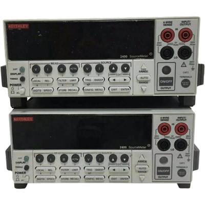 KEITHLEY吉时利源表20W/1A/200V