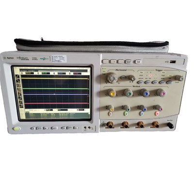 Agilent安捷伦示波器DSO81204B