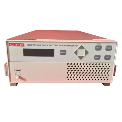 KEITHLEY吉时利电池模拟直流电源