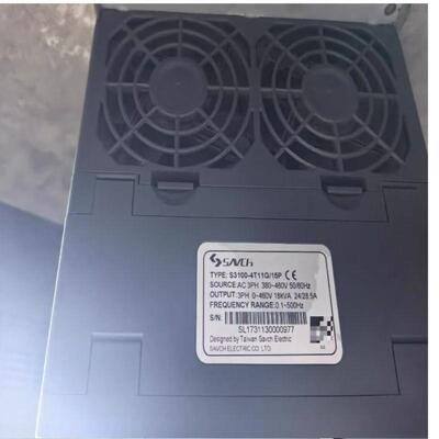 台湾SANCH三碁变频器SANCH S3100-4T11G/15P