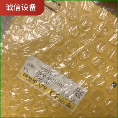 A03B-0819-C185 AOD16D3 拆机现货FAN议价