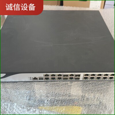 H3C SecPath ACG1060，网络设备出售！成色不议价