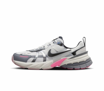 Nike V2K Run Runtekk 轻便透气防滑耐磨百搭时尚跑鞋FZ5061-100