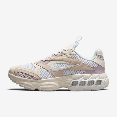 Nike Zoom Air Fire 舒适百搭防滑耐磨低帮休闲跑步鞋CW3876-200
