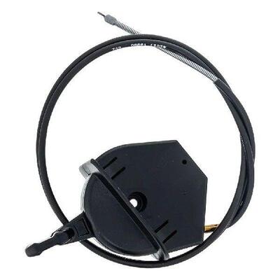 1PC 51Inch Throttle Cable Replacement For ZT1 ZTS1 ZTS2 42