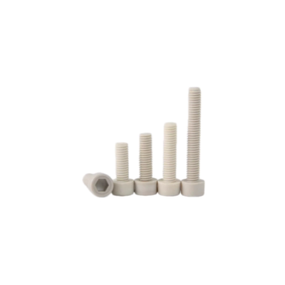 PPSB3/4/5/6/8/10/12/16-6/8/10/12/15/20/30 内六角树脂螺栓