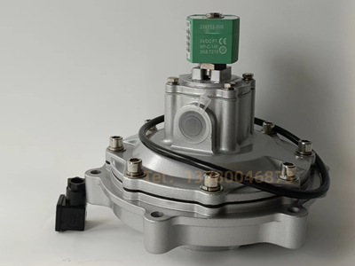 电磁脉冲阀SCR353G230 SCXR353A230 C140746 SCR353G060  脉冲阀