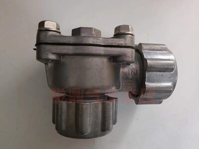 电磁脉冲阀 RCAC20DD4012 气控脉冲阀K2034空气炮反吹阀