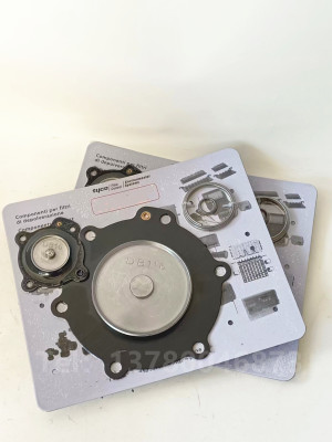 膜片 DB116 DB16 适用于 VNP216 VEM216 2寸 脉冲阀膜片维修包