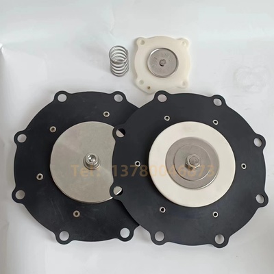 脉冲阀膜片 3.5寸膜片 SCXR353A235 C325514 C325844脉冲阀膜片