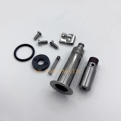 K0580 M1141B 脉冲阀动铁芯 用于RCA5D2 RCA3D2 先导头阀芯