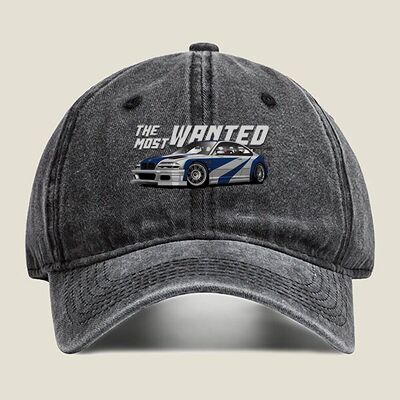 The Most Wanted Car The Most Wanted Car automotive -