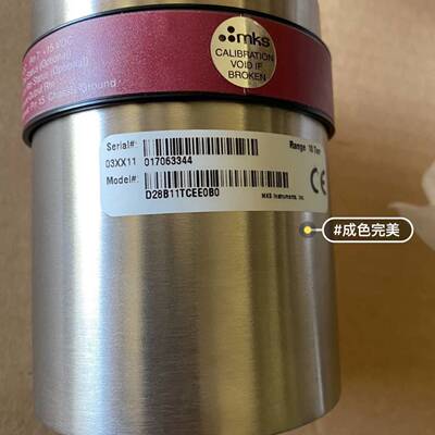 议价MKS D28B11TCEE0B0 10TORR可维修翻新
