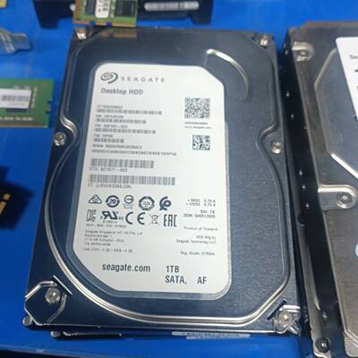 议价2020年ST1000DM003 1T 3.5寸 sata机可维修翻新