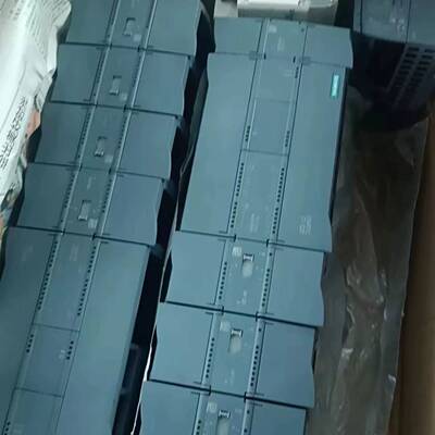 议价西门子plc1200系列2套，一套3000。可维修翻新