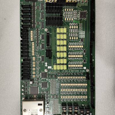 议价TEL BOARD， TMB1700 HTE-OV5-A-1可维修翻新