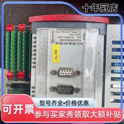 议价BERGHOF RDC2-Centrotherm 500K控可维修翻新
