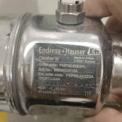 议价EH PMP55-AA22QA1PGBTJJA4A 6可维修翻新
