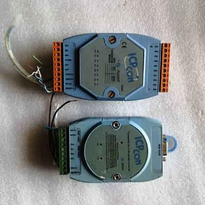 议价ICPCON泓格模块I-7052D，，I-7520A，，可维修翻新
