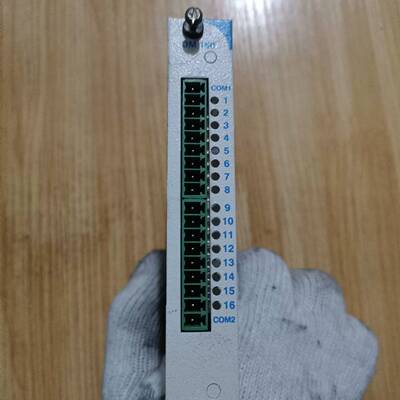 议价SETEX染机PLC模块DM160可维修