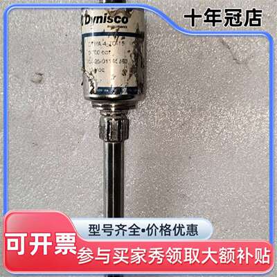议价美国Dynisco熔体压力传感器DYNA-可维修翻新