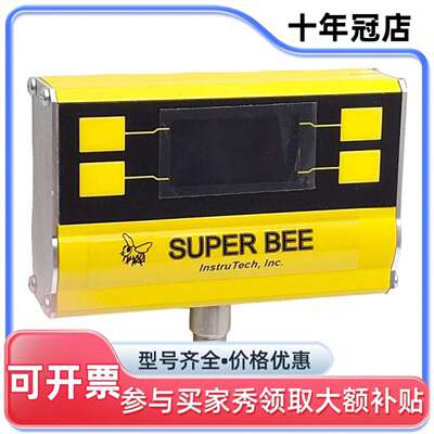 议价INSTRUTECH CVM201PAA 真空计可维修翻新