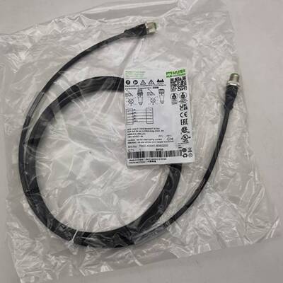 议价7000-40041-6350200 MURR穆尔连接器线缆可维修翻新