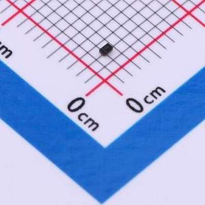 CPDQR24V0U-HF 静电和浪涌保护(TVS/ESD) TVS 24V截止 3A峰值脉冲