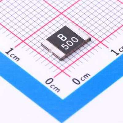 BSMD2920-500-12V 自恢复保险丝 12V 5A 2920自恢复 2920