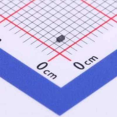 ESDSLC5V0LB-TP 静电和浪涌保护(TVS/ESD) ESDSLC5V0LB-TP X1-DFN