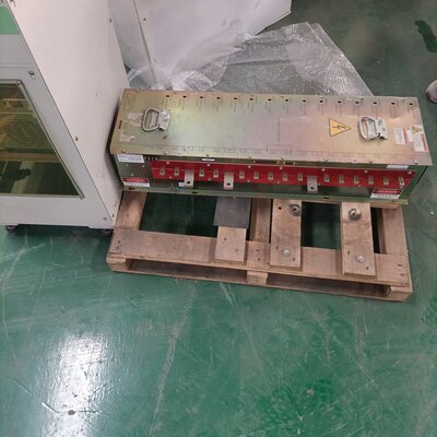 议价-AMAT应用材料 P1219控制器，型号0190-01606-可维修