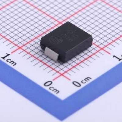 SMCJ350CA 静电和浪涌保护(TVS/ESD) SMCJ350CA SMC