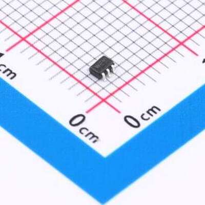LESDA6V1W5T1G-ES 静电和浪涌保护(TVS/ESD) 极性:单向 四路保护