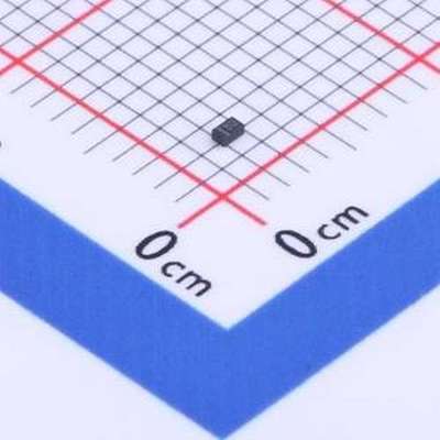 ESDSLC5V0LBS 静电和浪涌保护(TVS/ESD) ESDSLC5V0LBS DFN1006-2(