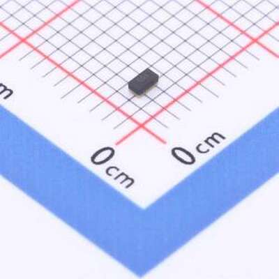 CPDUR5V0-HF 静电和浪涌保护(TVS/ESD) TVS 5V截止 5A峰值脉冲 SO