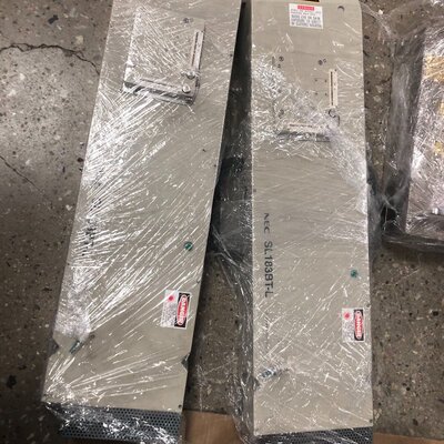 议价-NEC SL183BT-L LD PUMPED YFL LA-可维修