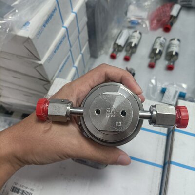 议价-APTech减压阀 AP1402TSMA 2PW FV4 F-可维修
