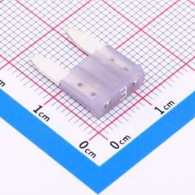 0997003.WXN 汽车保险丝 58V