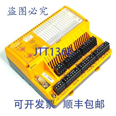 原装 供应Pilz PSSSBDI16 输入输出模块 PSS SB DI16 Pilz 301130