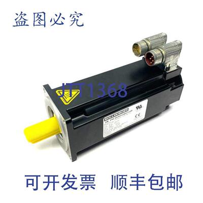 供应Kollmorgen AKM44E-ANCN2-00 三相伺服电机 2500rpm 640V