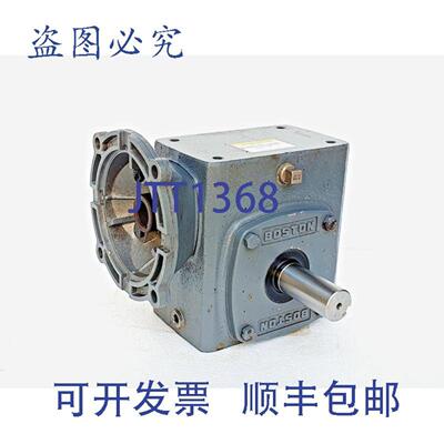 供应BOSTON AR F724-30-B7-H caja de cambios helicoidales