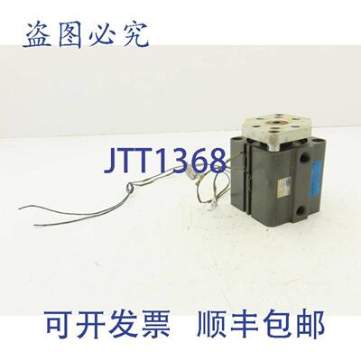 供应Fabco-Air GTND-080-050-B 气动工具缸 50mm 行程导向工具板