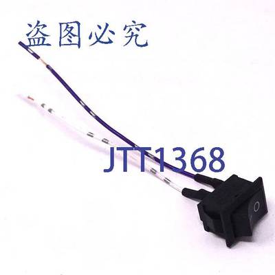 原装 供应摇臂开关 K1-101 CQC 250VAC 6A 125VAC 10A