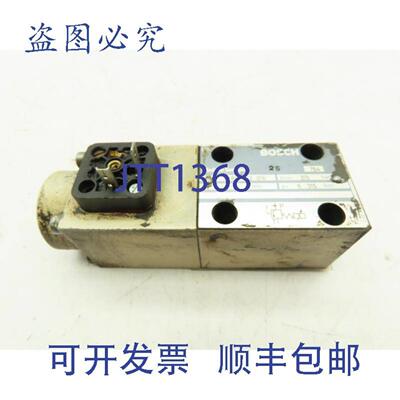 供应力士乐 0811402016 液压泄压阀 4568 PSI 315 BAR