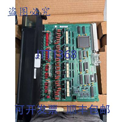原装 供应FANUC IC697MDL350F 输出模块
