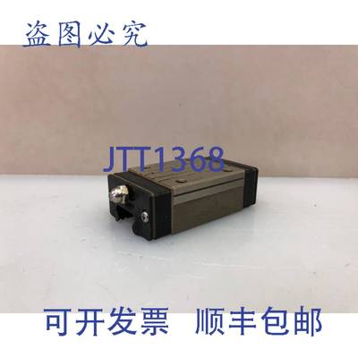 原装 供应SXR24 直线导轨块 - 精密直线运动