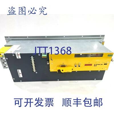 原装 供应BAUMULLER B MAXX 5000 BM5645-ASKF-0100-0762-00-01-E