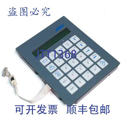 原装 供应AMK AZ-BF 操作面板 AZ-BF 44622-0622-1021506 01.04