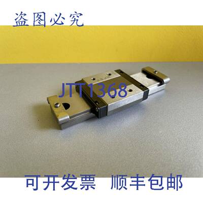 原装 供应THK RSR12WVM直线导轨