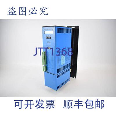 供应Stber Electronic Posidyn 变频器 FDS 1030B FDS1030